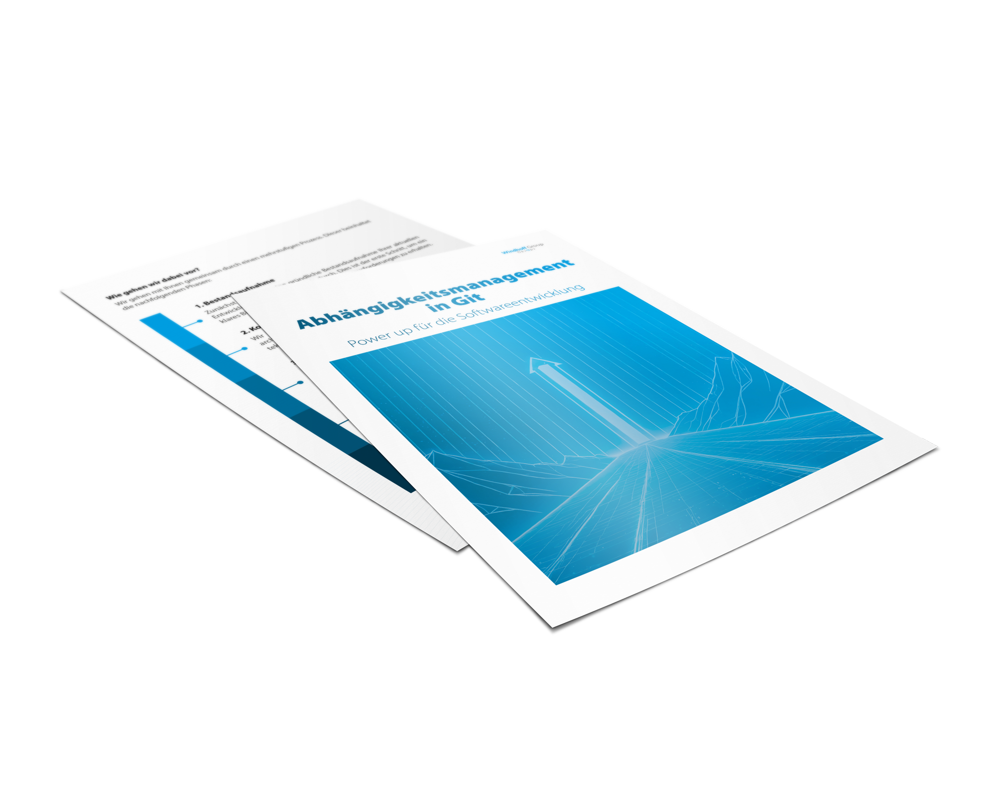 DevOps Lösungen im Überblick | DevOps Consulting | Windhoff Group